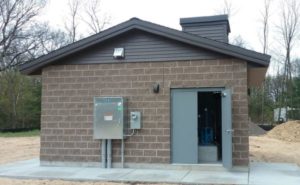 Our Projects - Davy Engineering